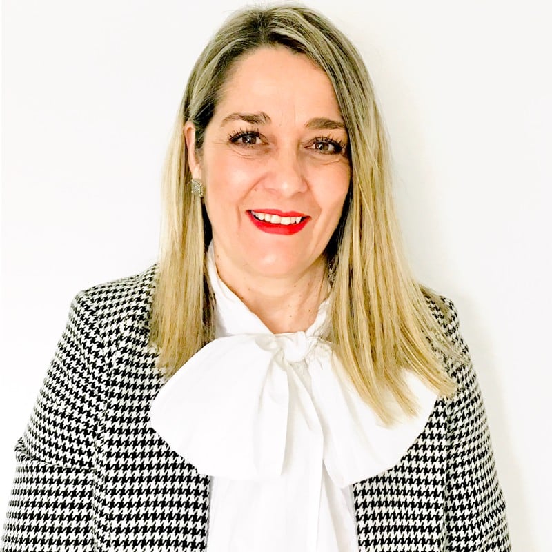 Maria Stipic | Owner TAB Mississauga–Oakville