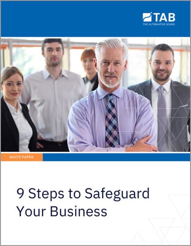 9 Steps to Safeguard Your Business