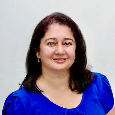Archna Dhingra | Business Advisor and Coach TAB Westfield