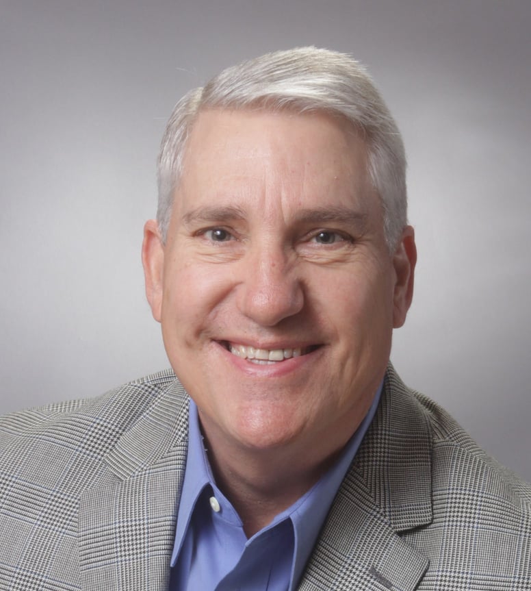 Barry Gleeson Owner of TAB St. Louis | The Alternative Board