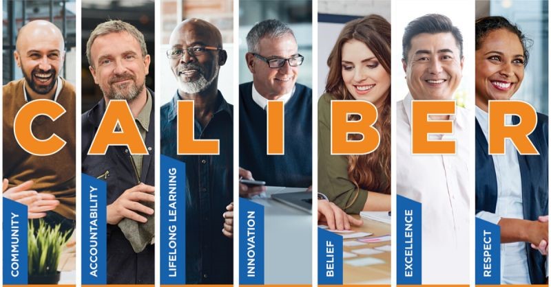 How a Global Organization Didn’t Miss a Beat During the Pandemic