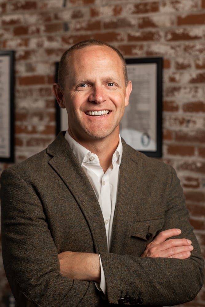 Greg Meredith TAB Facilitator & Coach | TAB Miami Valley