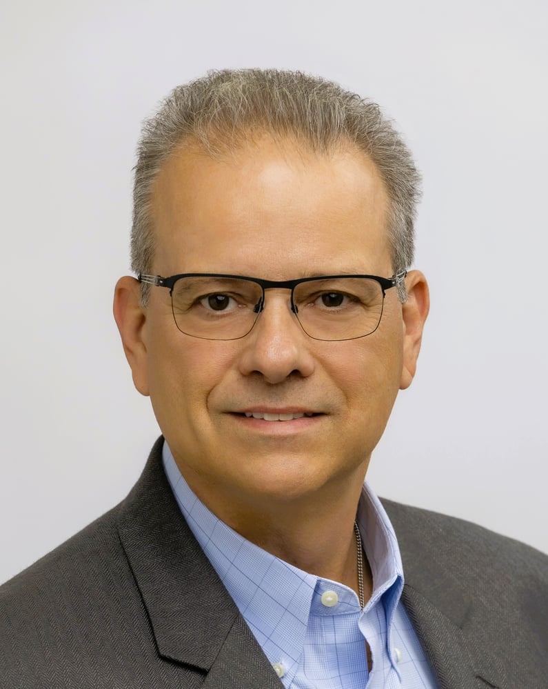 Brian Dawson | Business Advisor and Coach TAB Paradise Coast