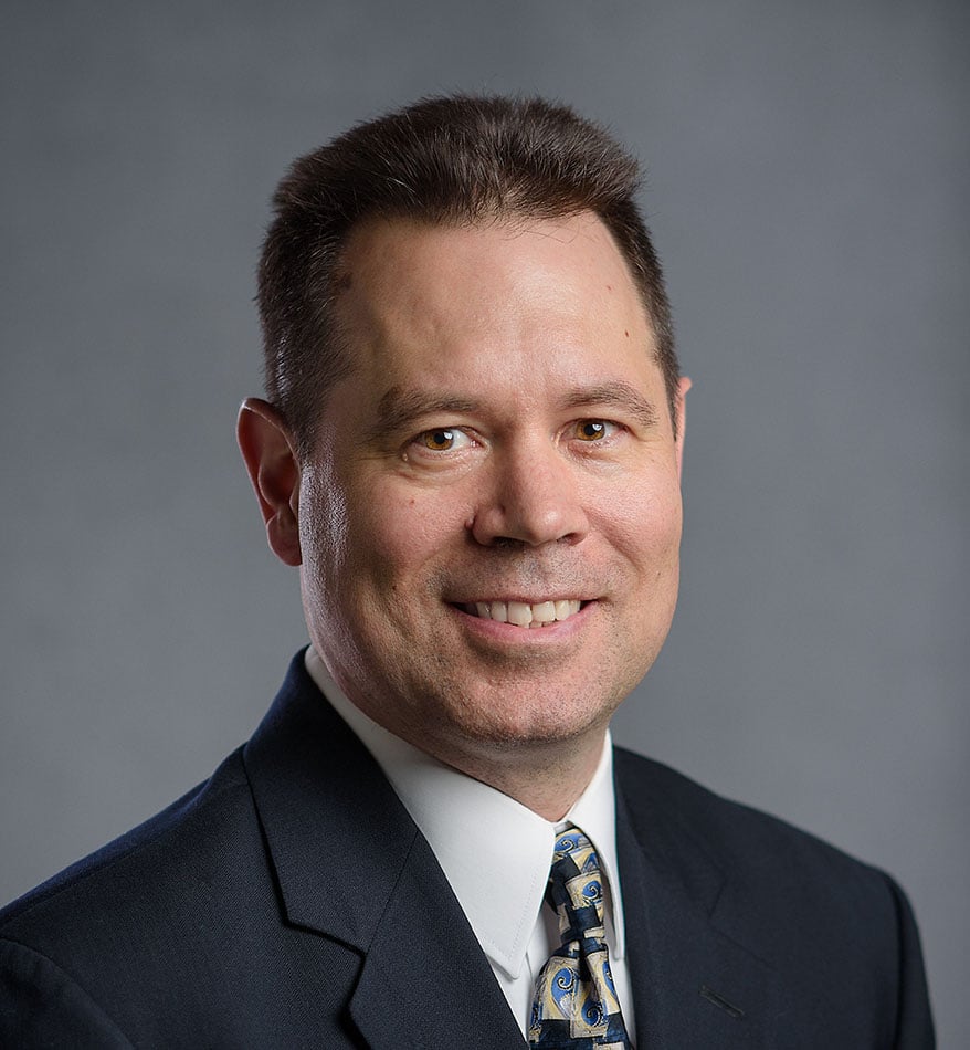 Mark Tichgelaar | President TAB Rockford