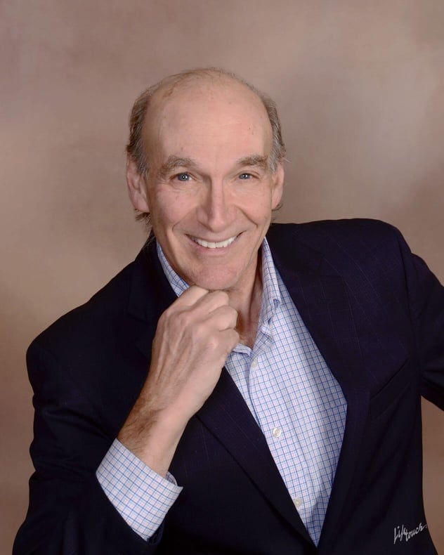 Mark Komen | The Alternative Board Twin Cities North & Central