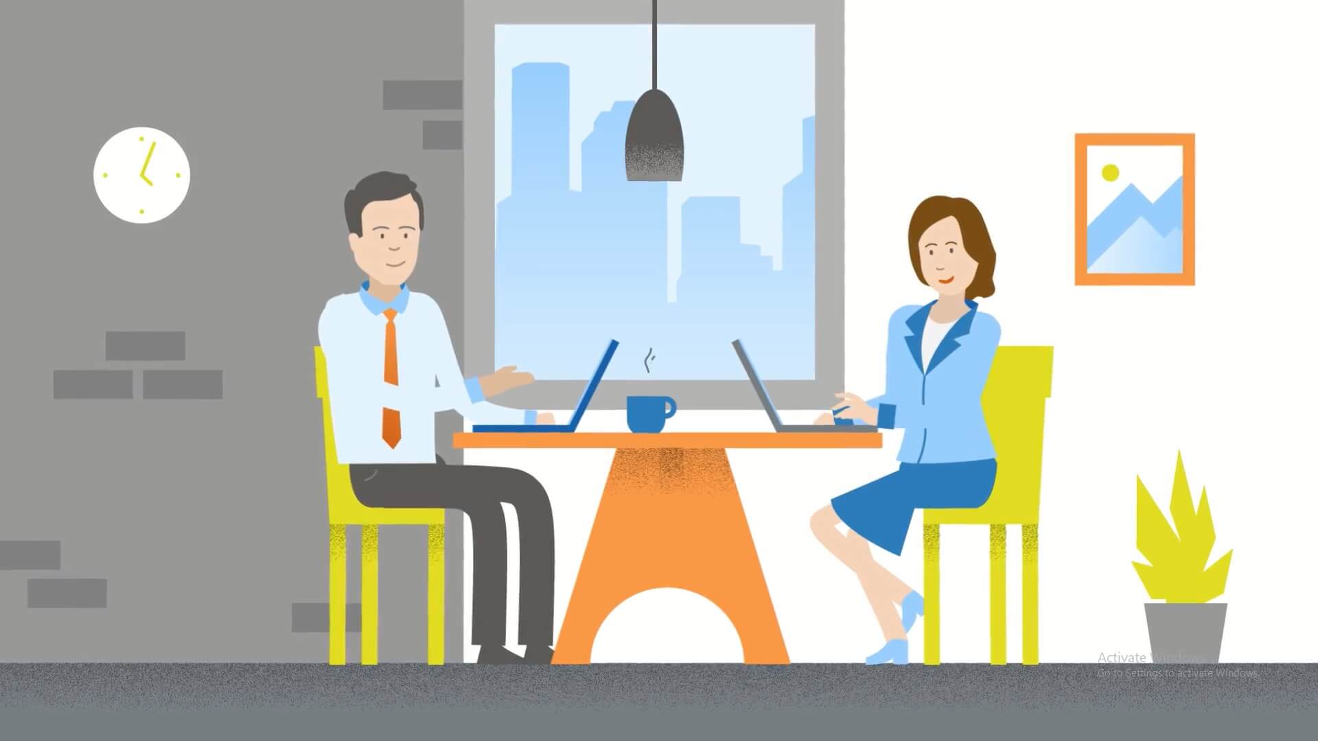 Business Builder's Blueprint | The Alternative Board