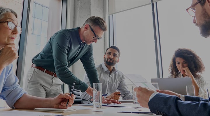 Business Mastermind Groups