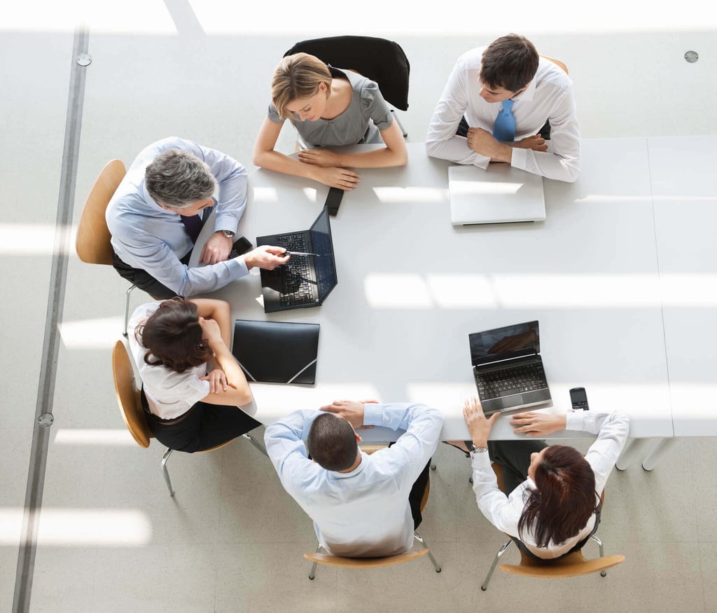 The Best Business Practices: What You Need To Know