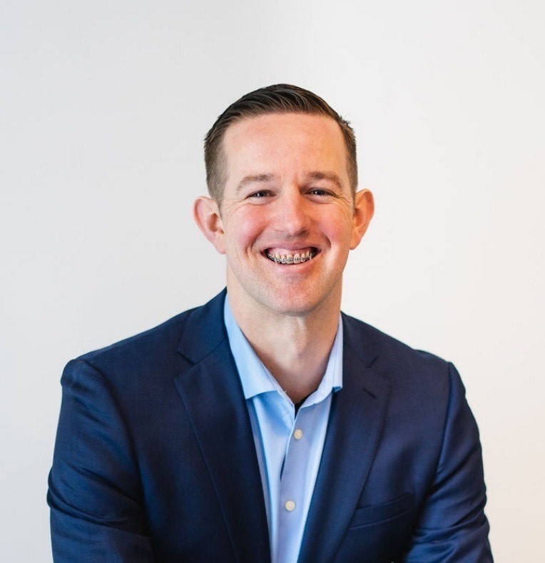 Tyler Burkholder | Business Advisor and Coach TAB-GSP