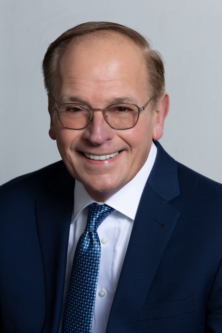 Bill Jennings | Business Advisor and Coach TAB Sandy Springs