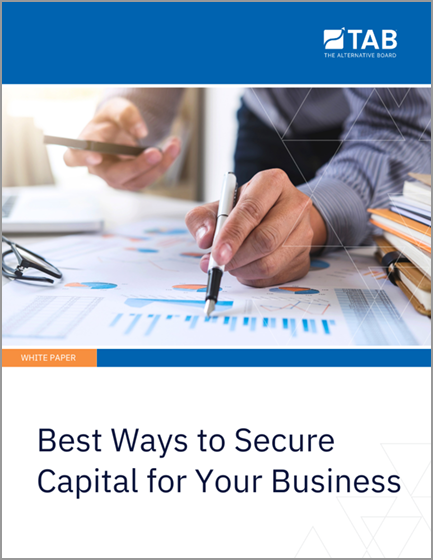 [Download] Best Ways to Secure Capital for Your Business