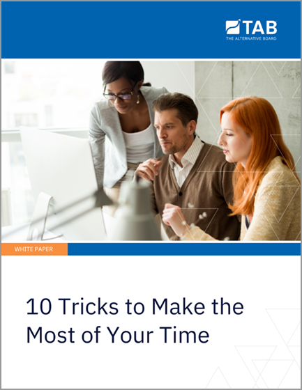 10 Tricks to Making the Most of Your Time | The Alternative Board