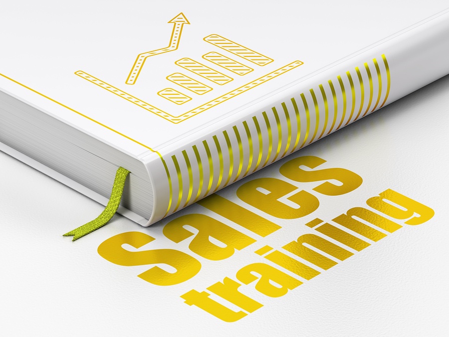 5 Things to Know Before Hiring Your First Sales Rep