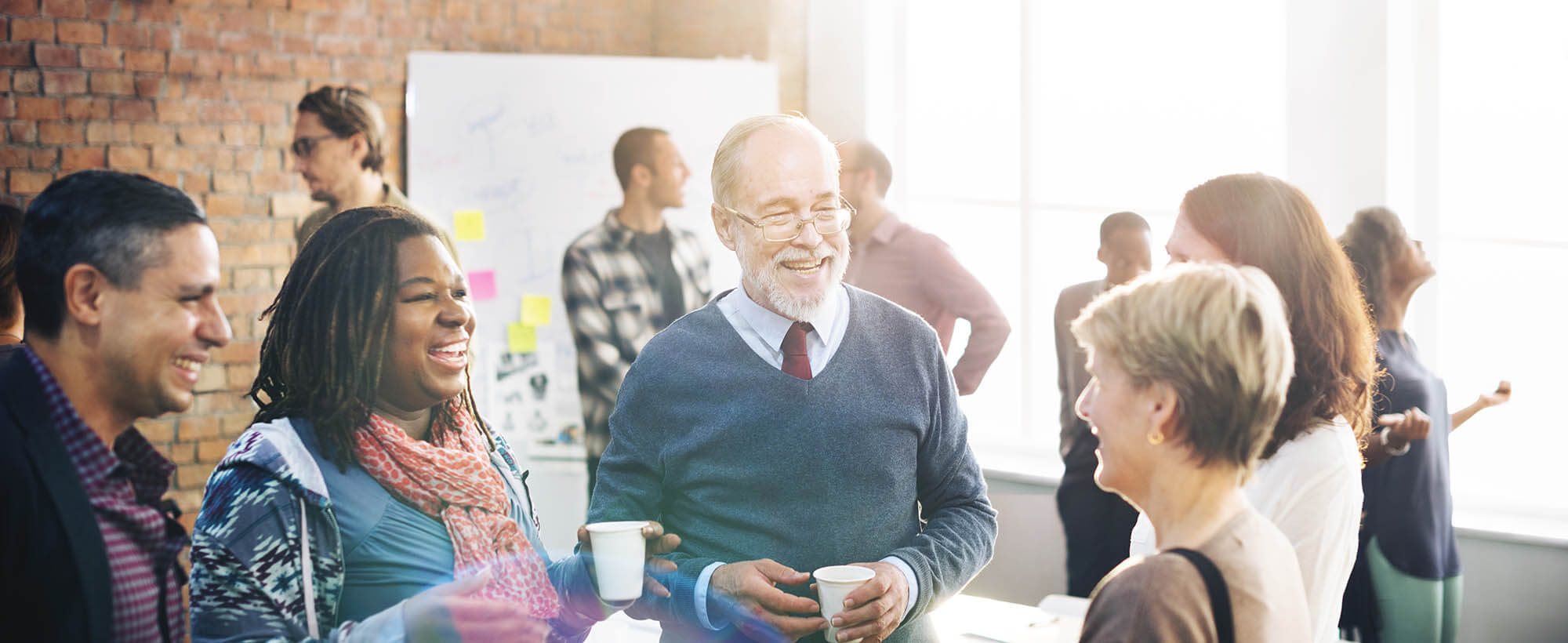 Ultimate Business Owners Networking Group | TAB Connect