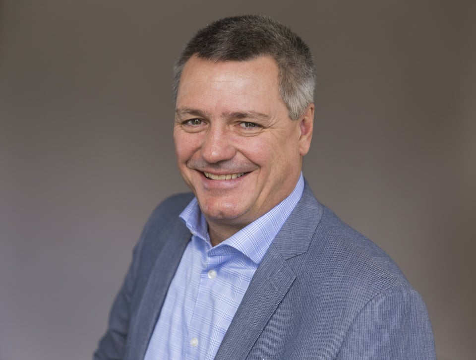 Scott Felker Certified Facilitator | The Alternative Board London