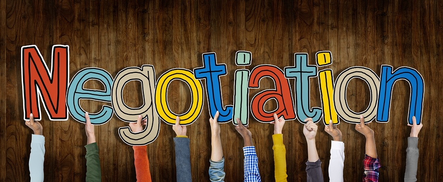 Business Best Practices: 7 Negotiation Tips for Dummies